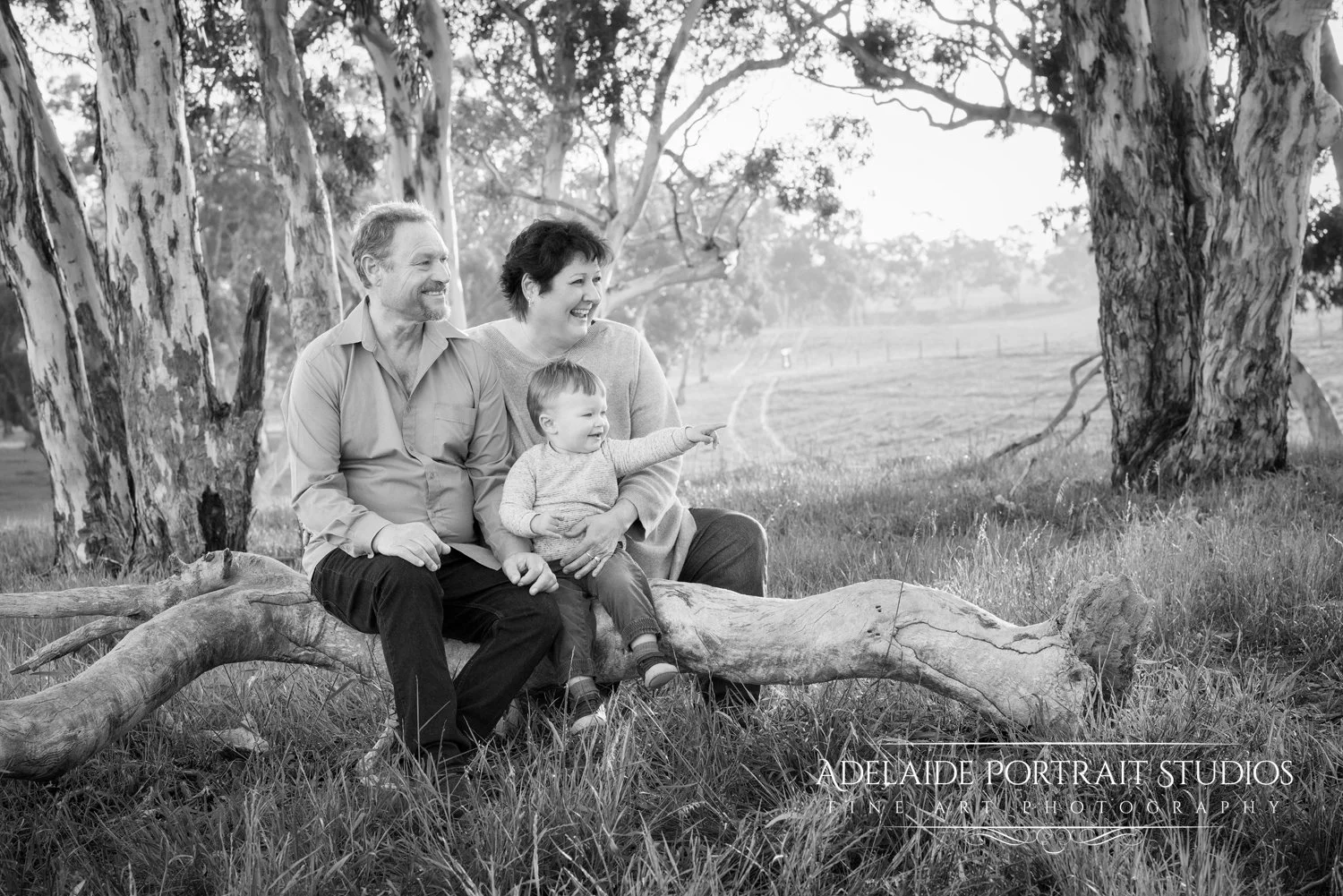 Adelaide Portrait Studios— Adelaide Hills Photography