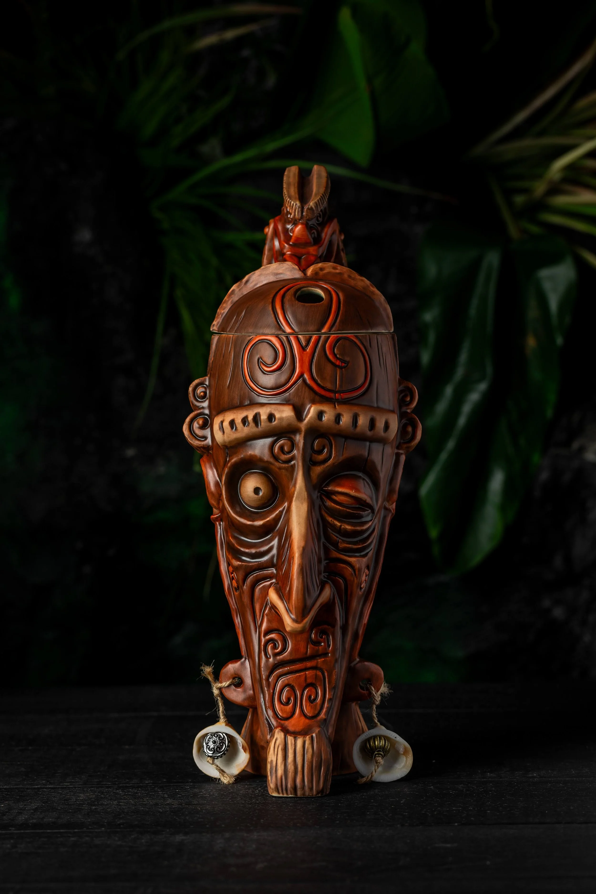 Merch & Swag — Strong Water Anaheim