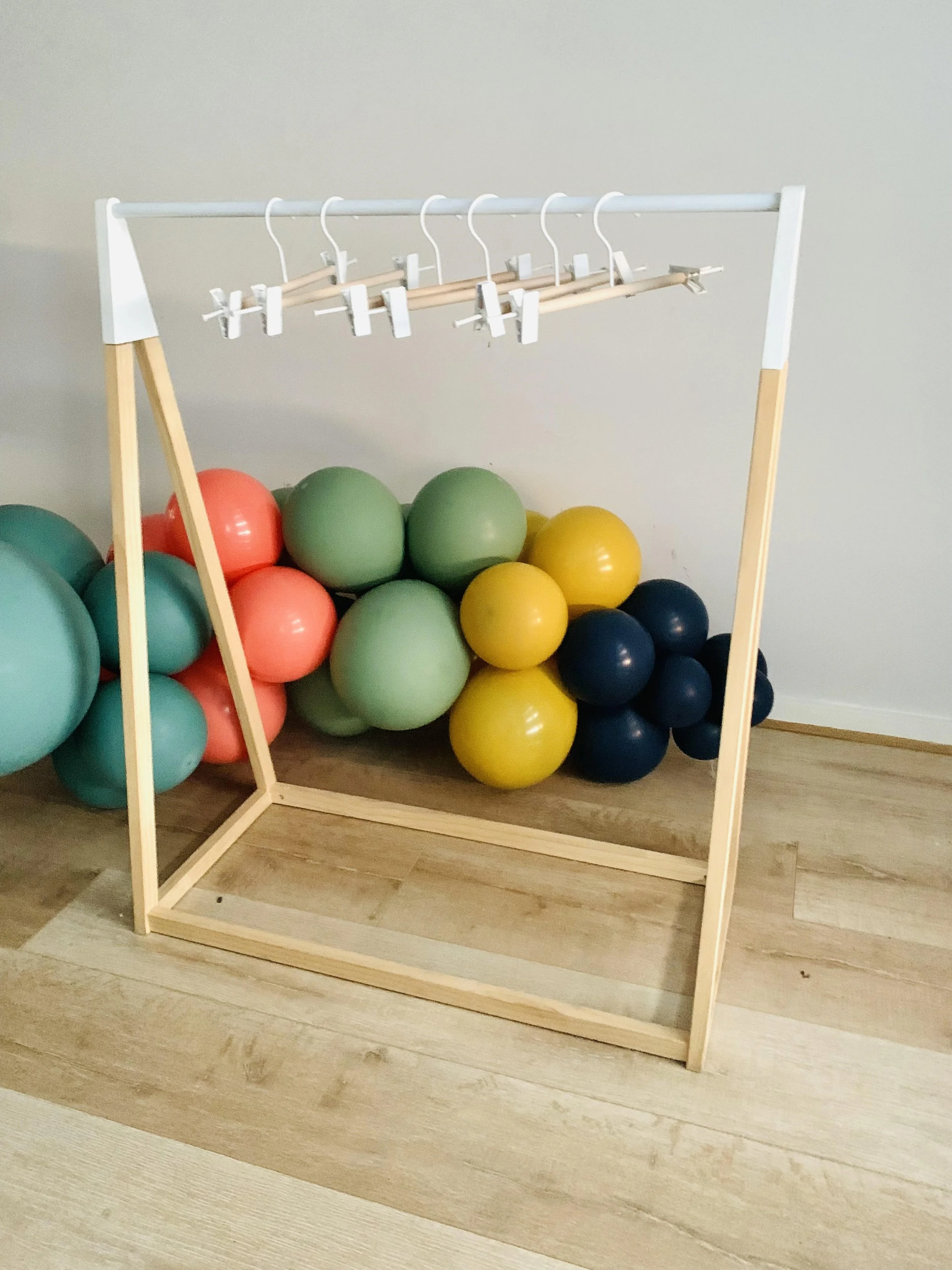 Props & Accessories — The Little Things