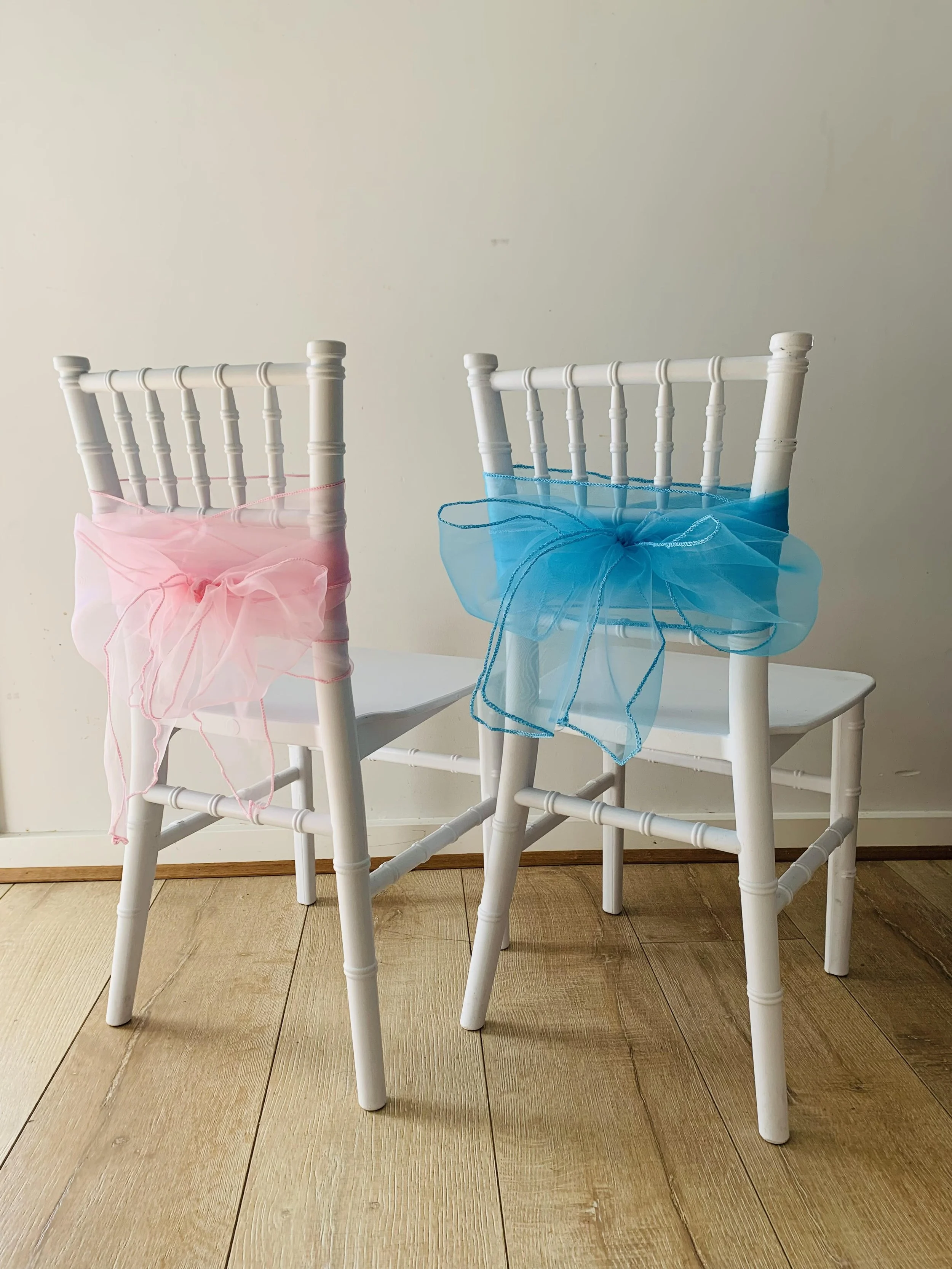 Props & Accessories — The Little Things