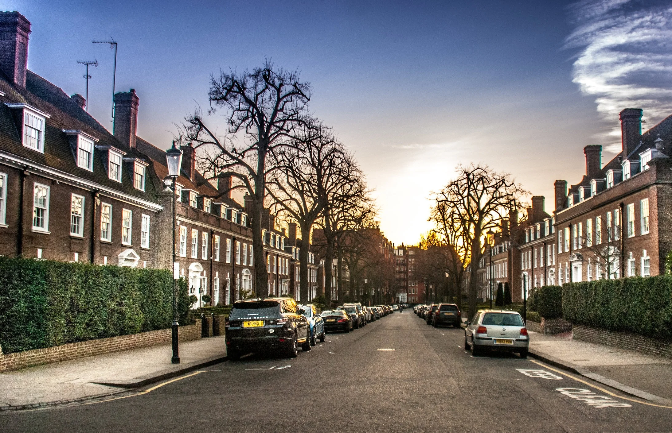 Architects in London & the South West – Apex Architecture