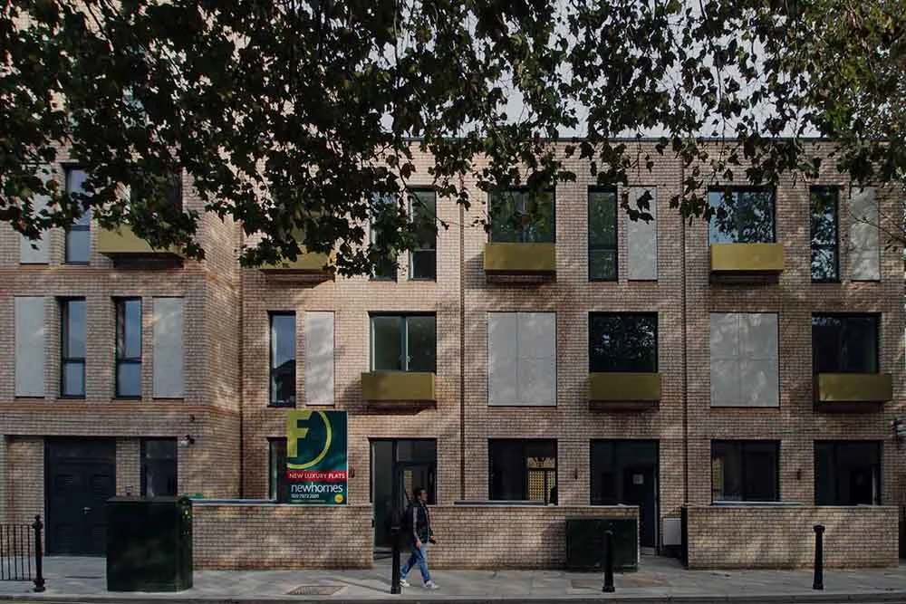 Architects in London & the South West – Apex Architecture