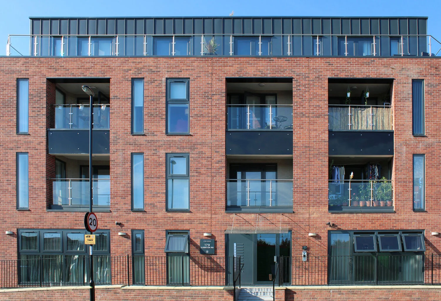 Architecture Degree Atar at Amber Boniwell blog