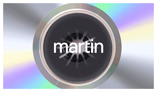 The Martin Agency Logo
