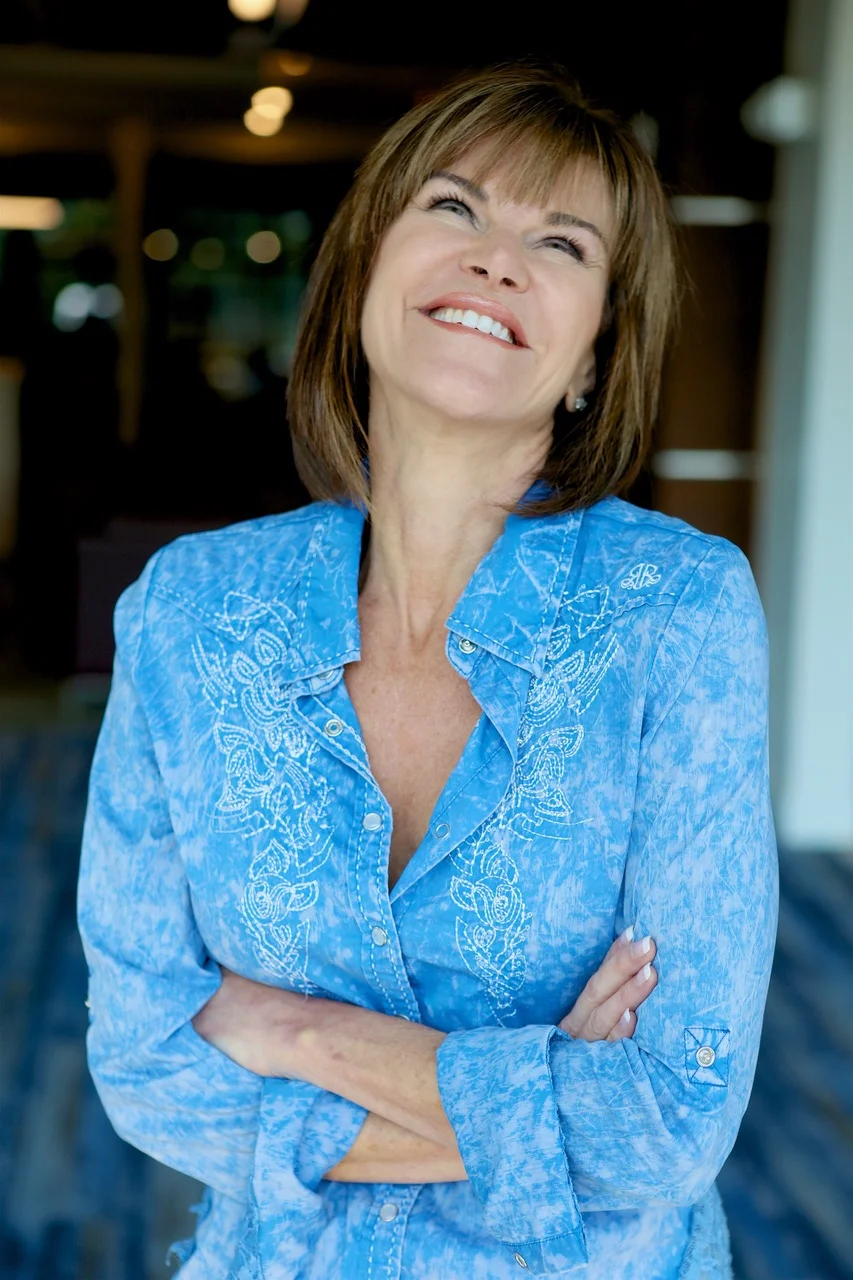 Demo Reel | Gallery — Roxanne D'Ascenzo