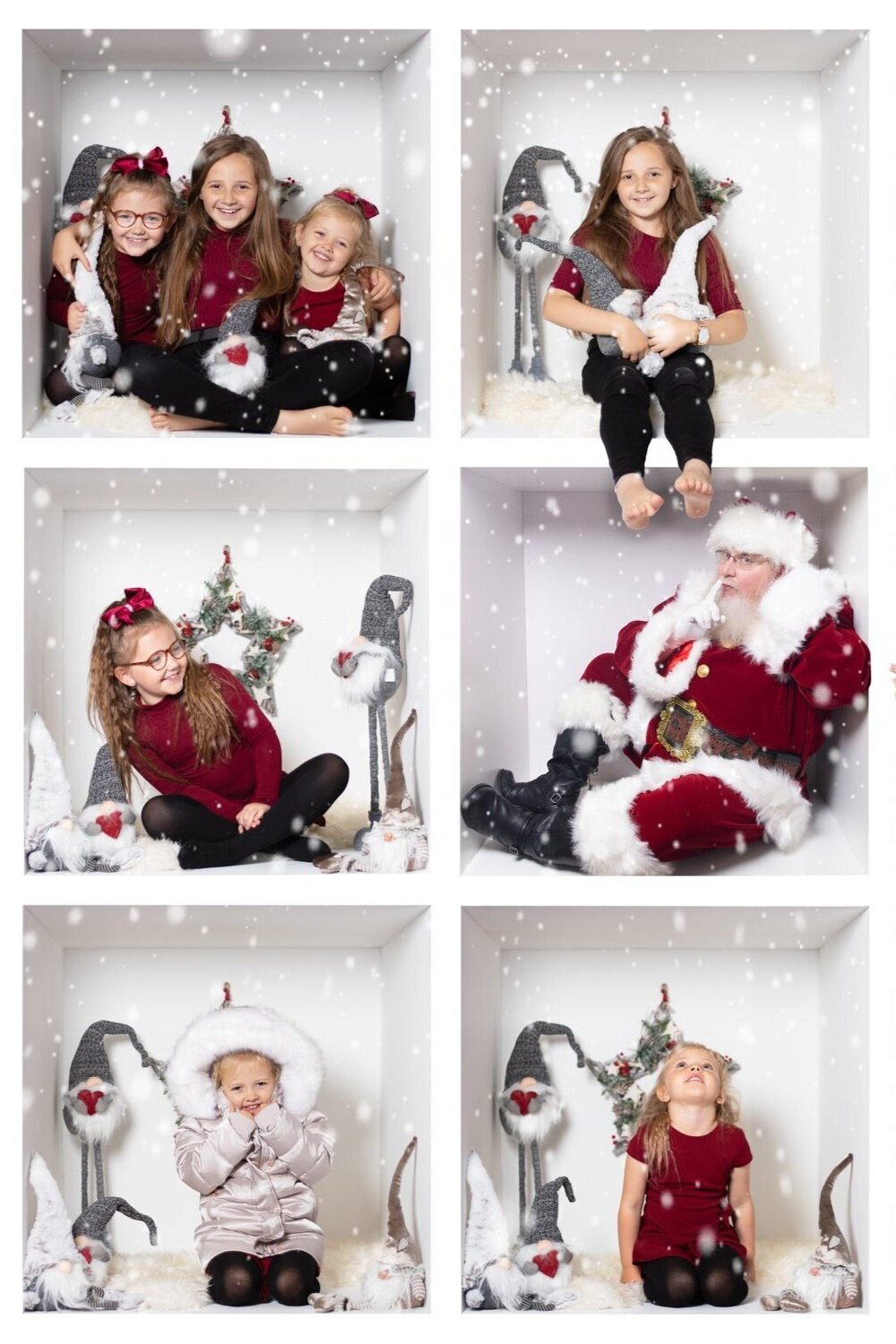 Perfect Pose Photography