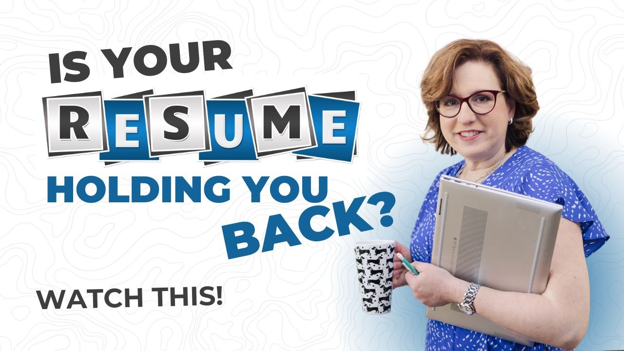 How to Know if You Have a Good Resume — Cindy Lish