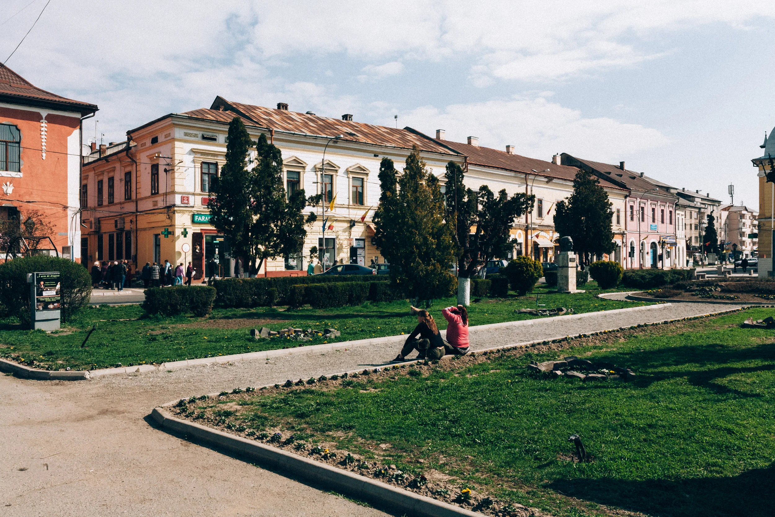 Tarbut Foundation - Education, Memory and Jewish History