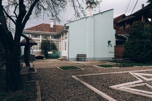 Jewish Sites in Sighet — Tarbut Foundation