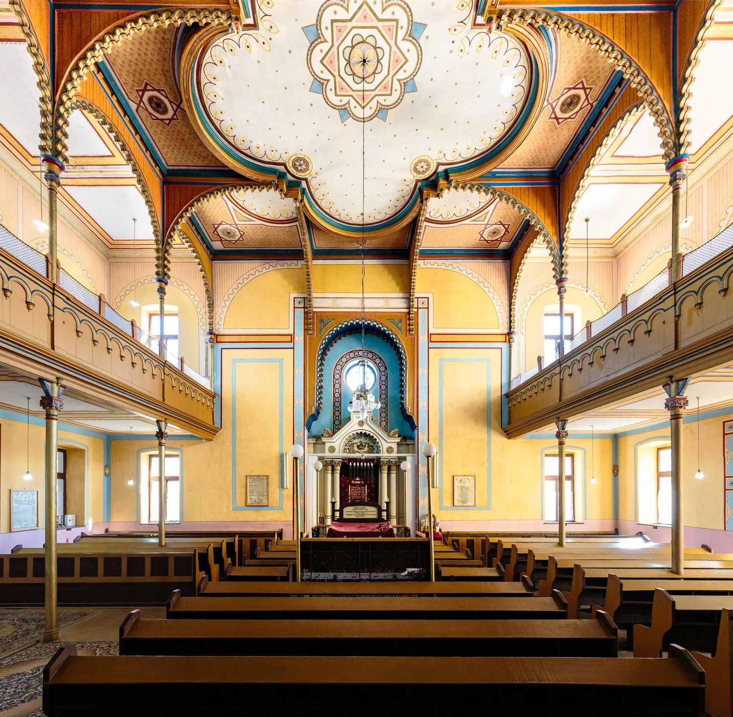 Jewish Sites in Sighet — Tarbut Foundation