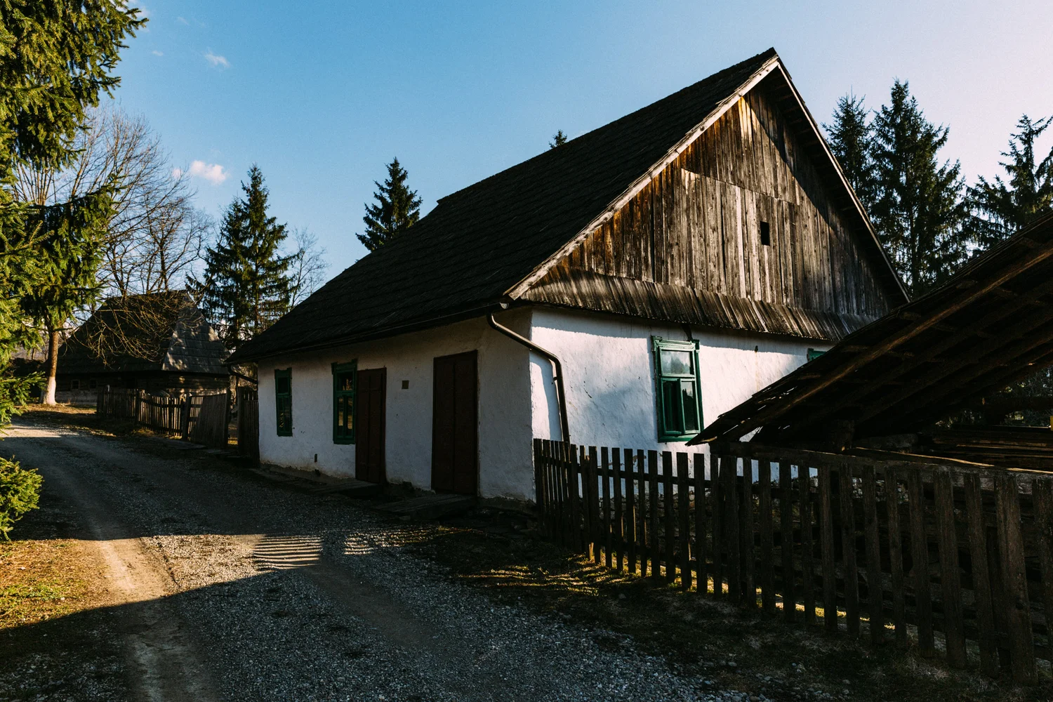 Jewish Sites in Sighet — Tarbut Foundation