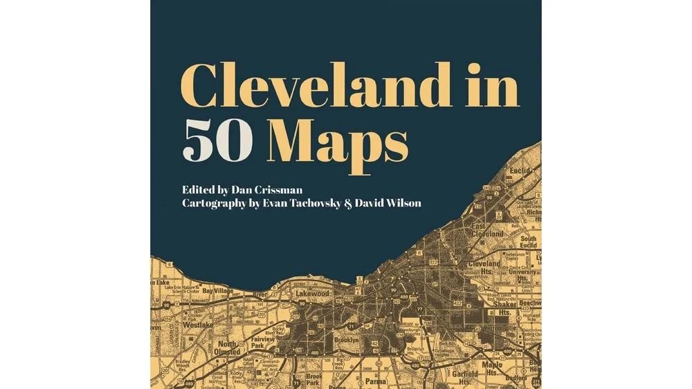 What We're Reading: Our Cleveland Holiday Book Buying Guide - Teaching ...