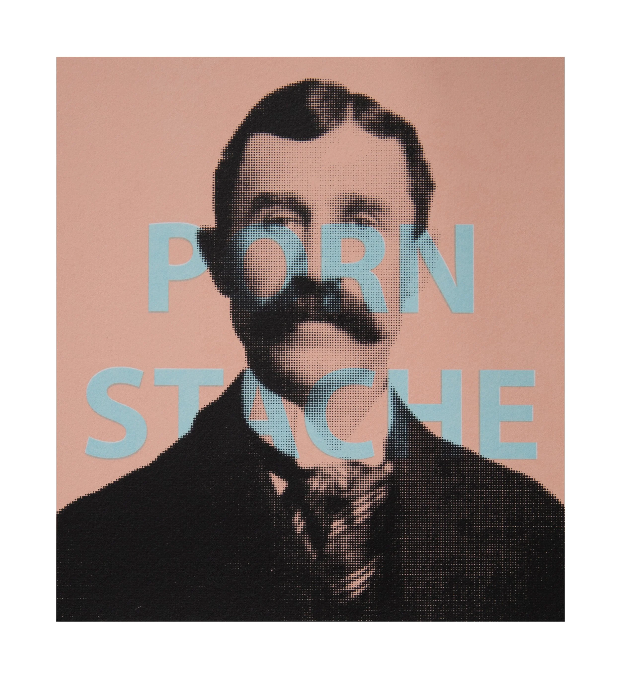 PORN STACHE — AAWatson