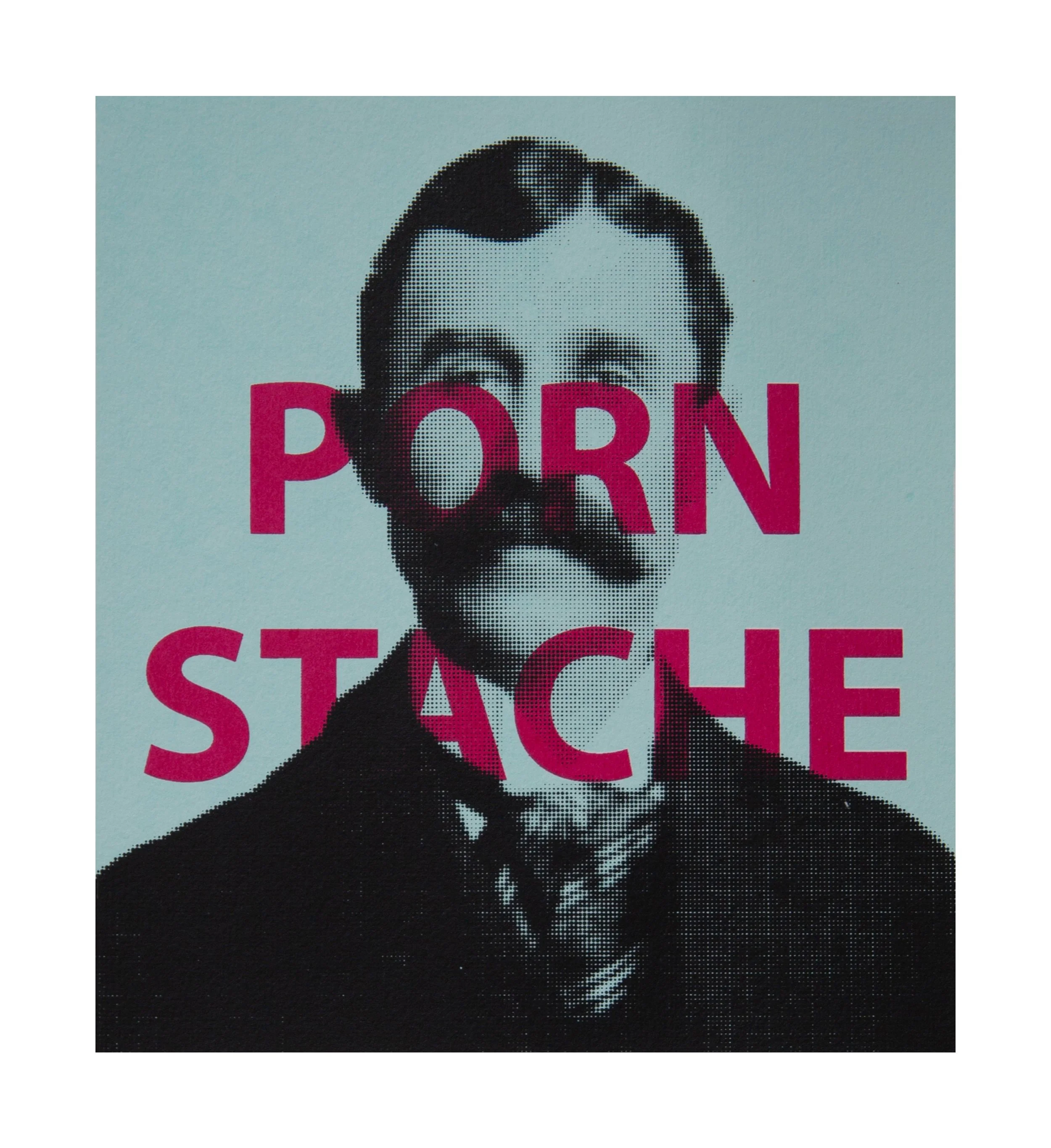 PORN STACHE — AAWatson