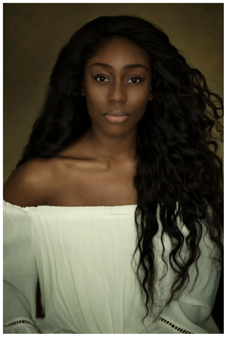 Portrait Photography Gallery — Pilar Andujar Photography