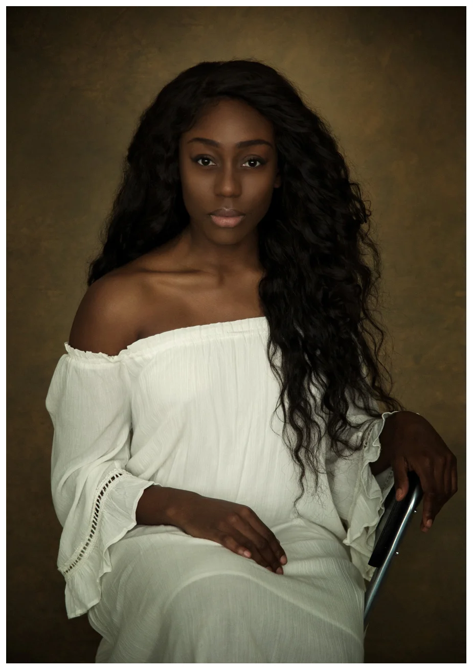 Portrait Photography Gallery — Pilar Andujar Photography