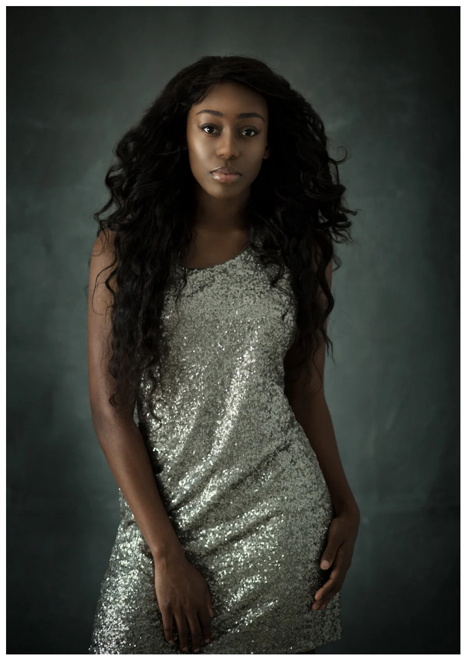 Portrait Photography Gallery — Pilar Andujar Photography