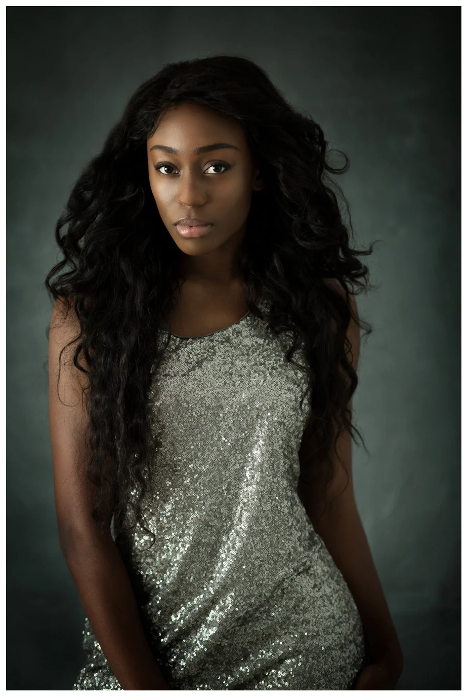 Portrait Photography Gallery — Pilar Andujar Photography
