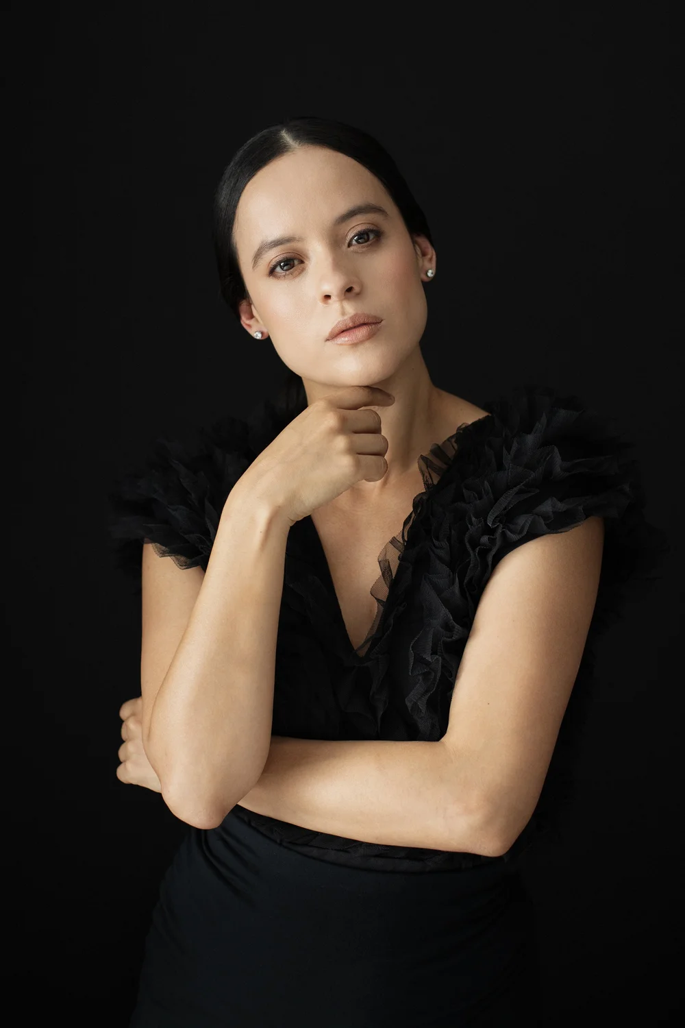 Portrait Photography Gallery — Pilar Andujar Photography