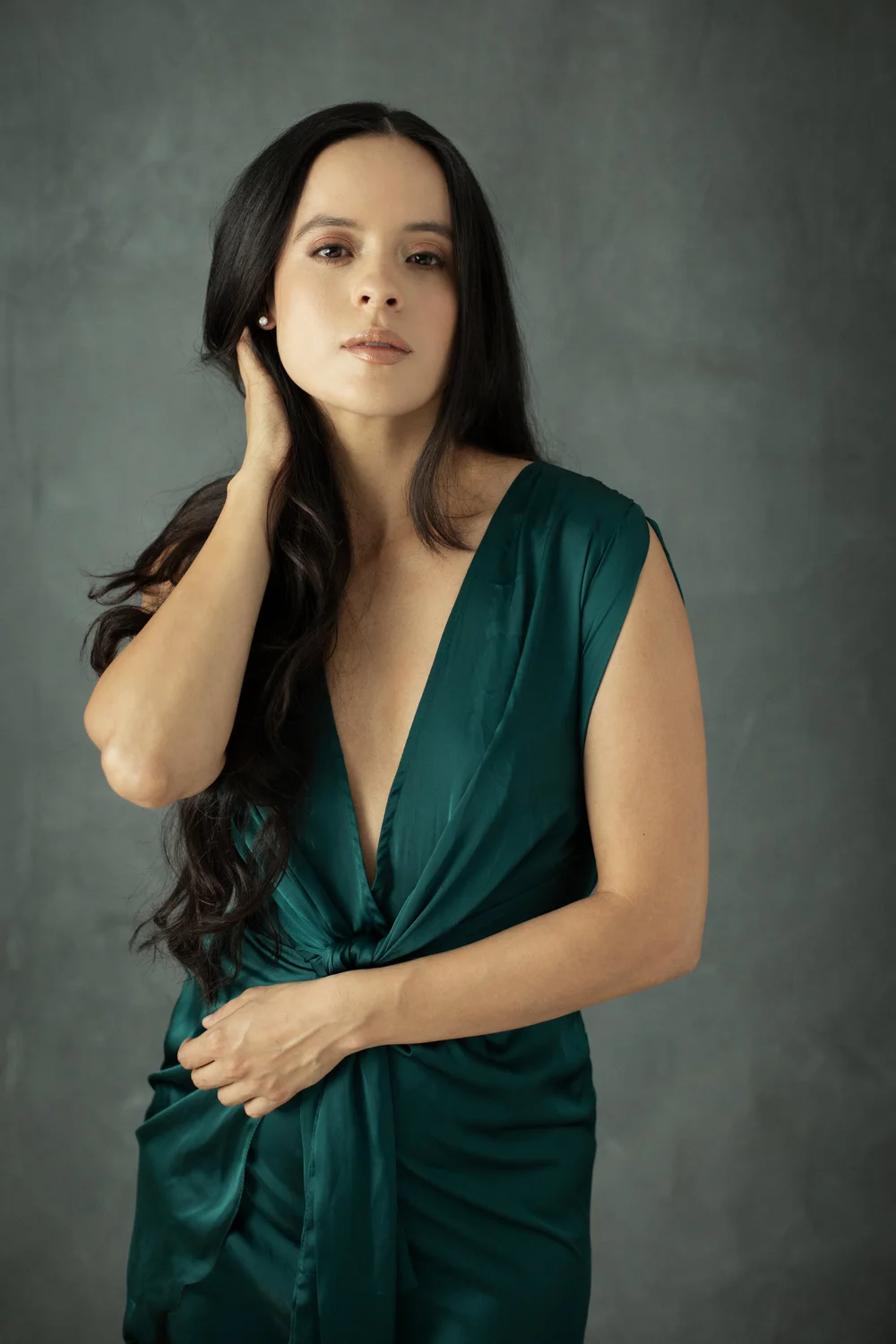 Portrait Photography Gallery — Pilar Andujar Photography