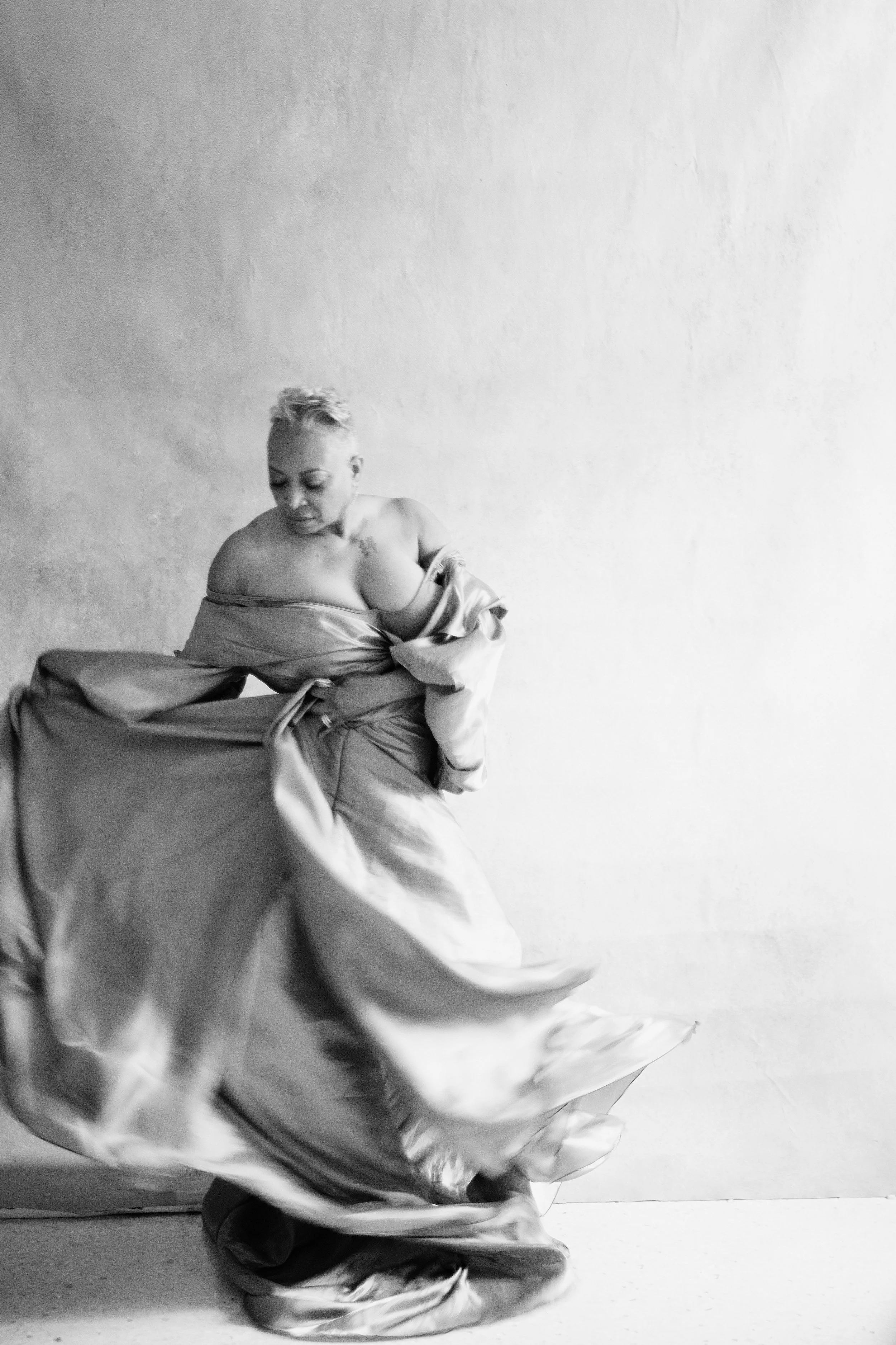 Portrait Photography Gallery — Pilar Andujar Photography