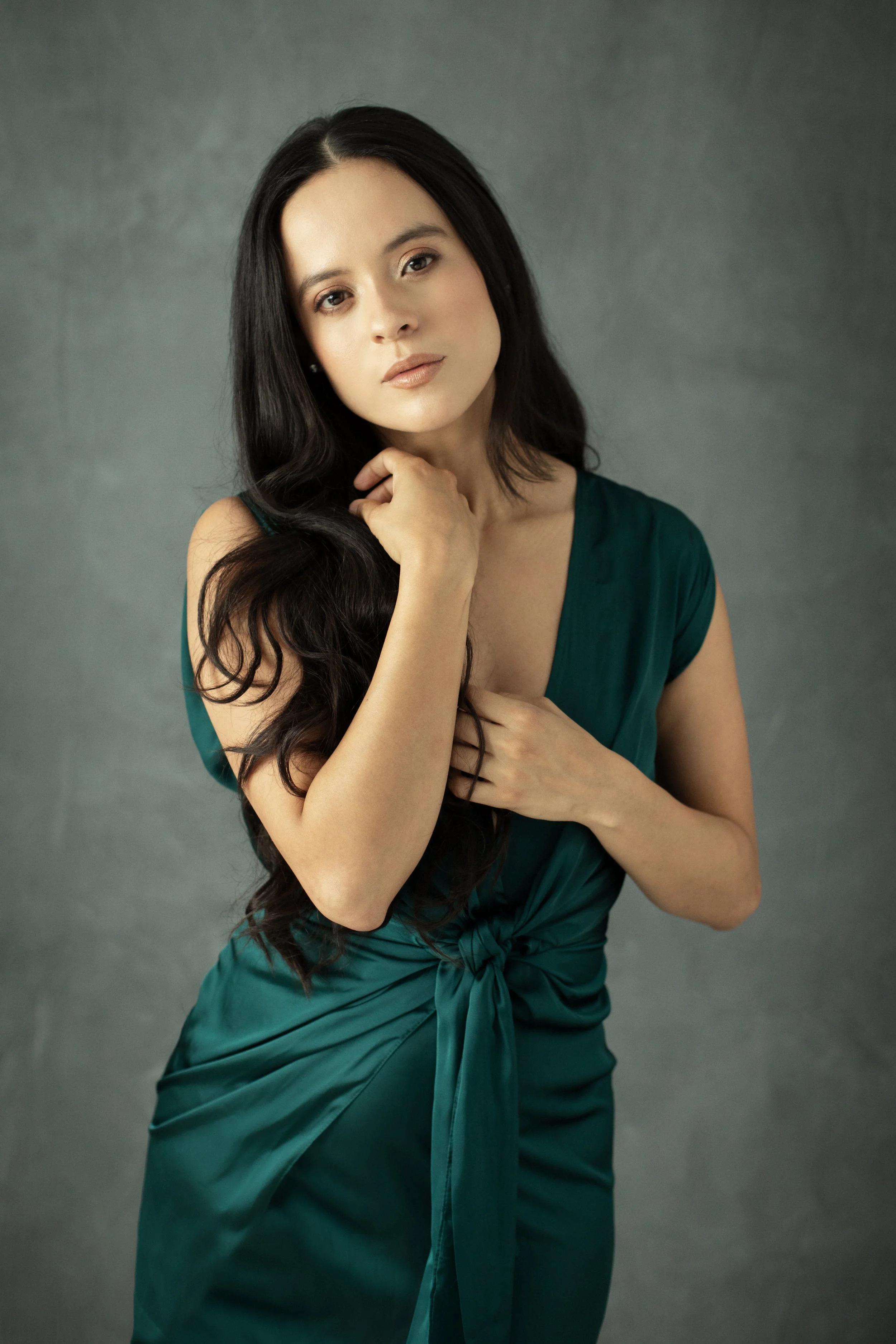 Portrait Photography Gallery — Pilar Andujar Photography