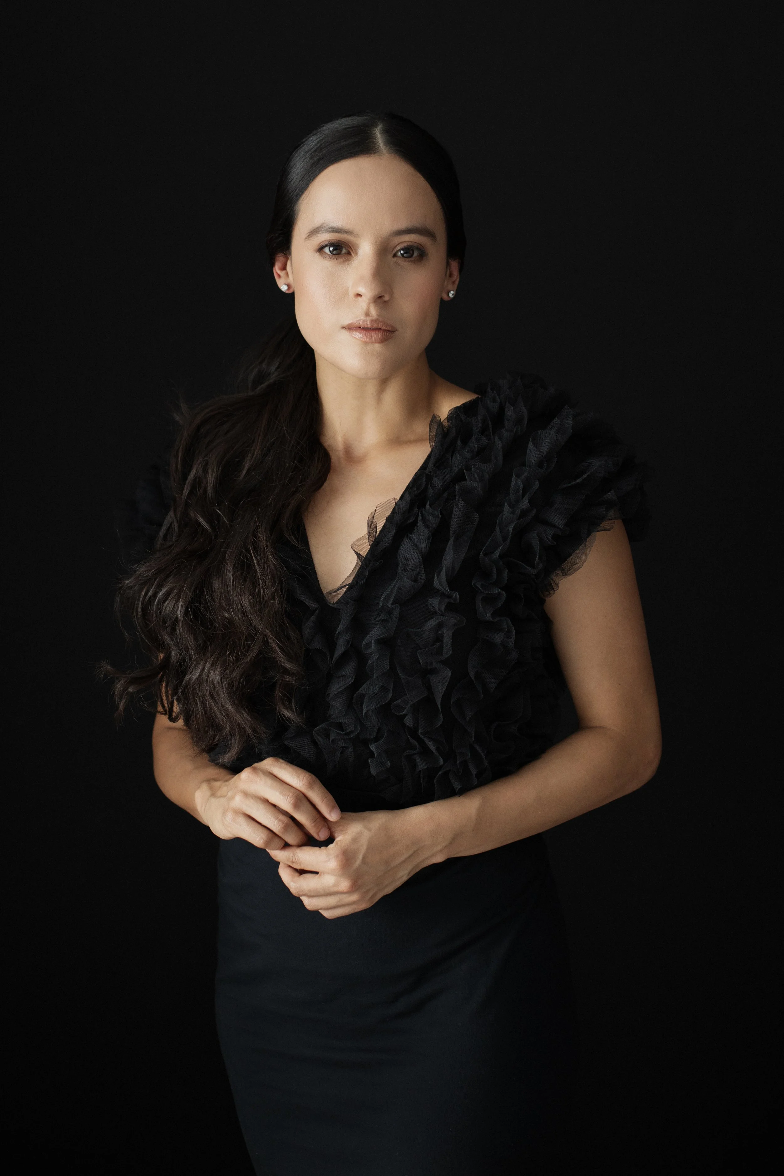 Portrait Photography Gallery — Pilar Andujar Photography