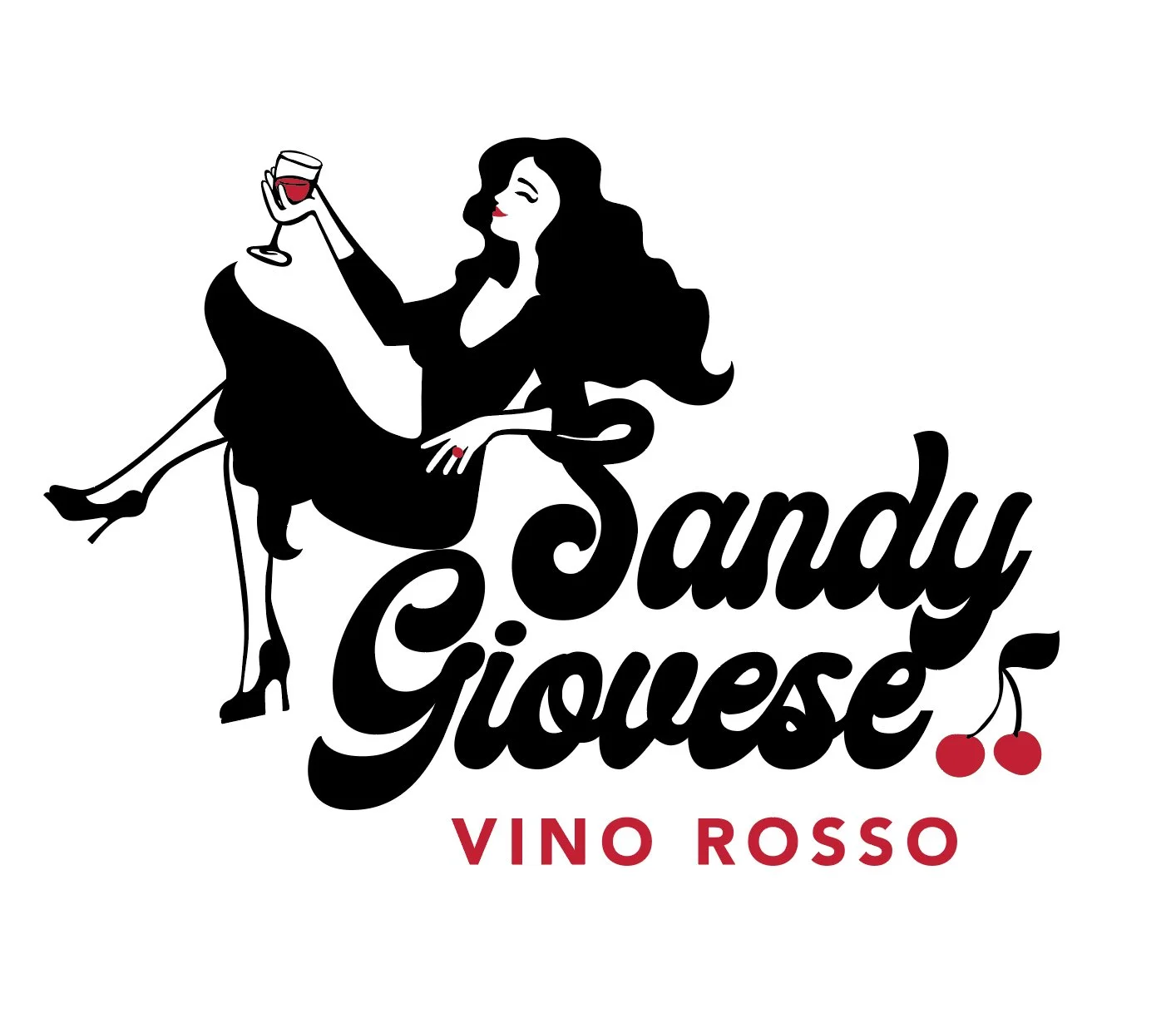 Sandy Logo