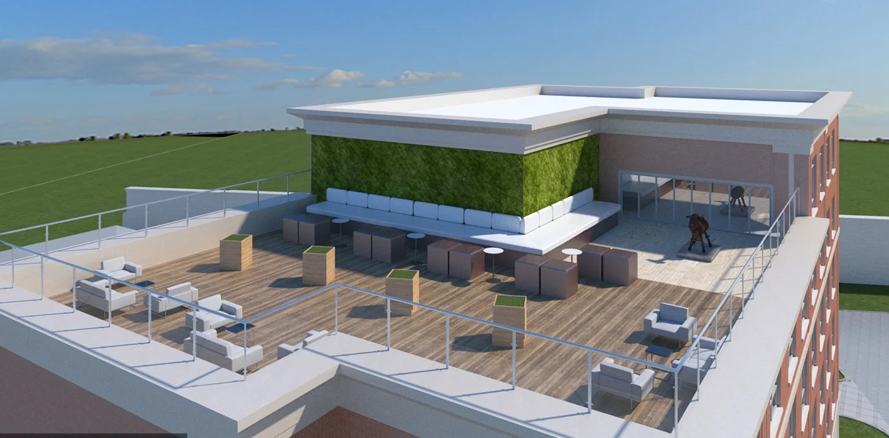 Gallery — Chez Hotel