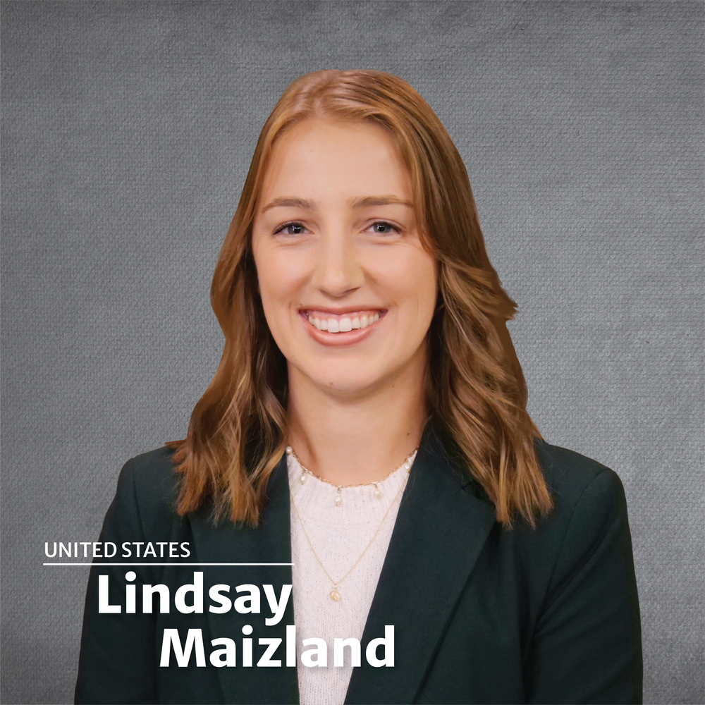 U.S.-India Emerging Climate Leaders — ORF America