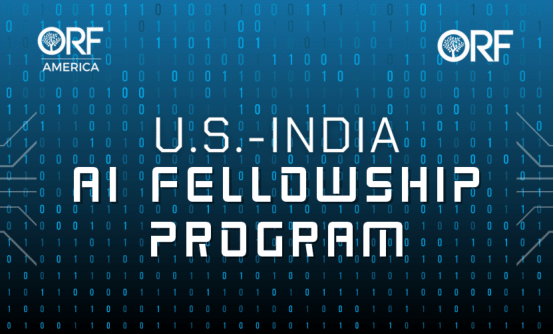 Leadership Development — ORF America