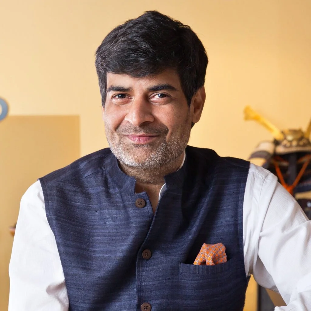 Board of Directors — ORF America