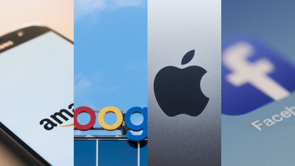 The Quad, the Media, and Big Tech Platforms — ORF America