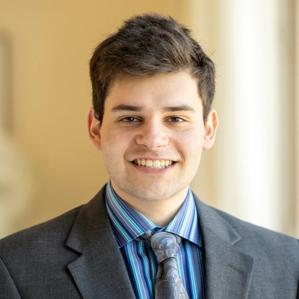 Internship Program — ORF America