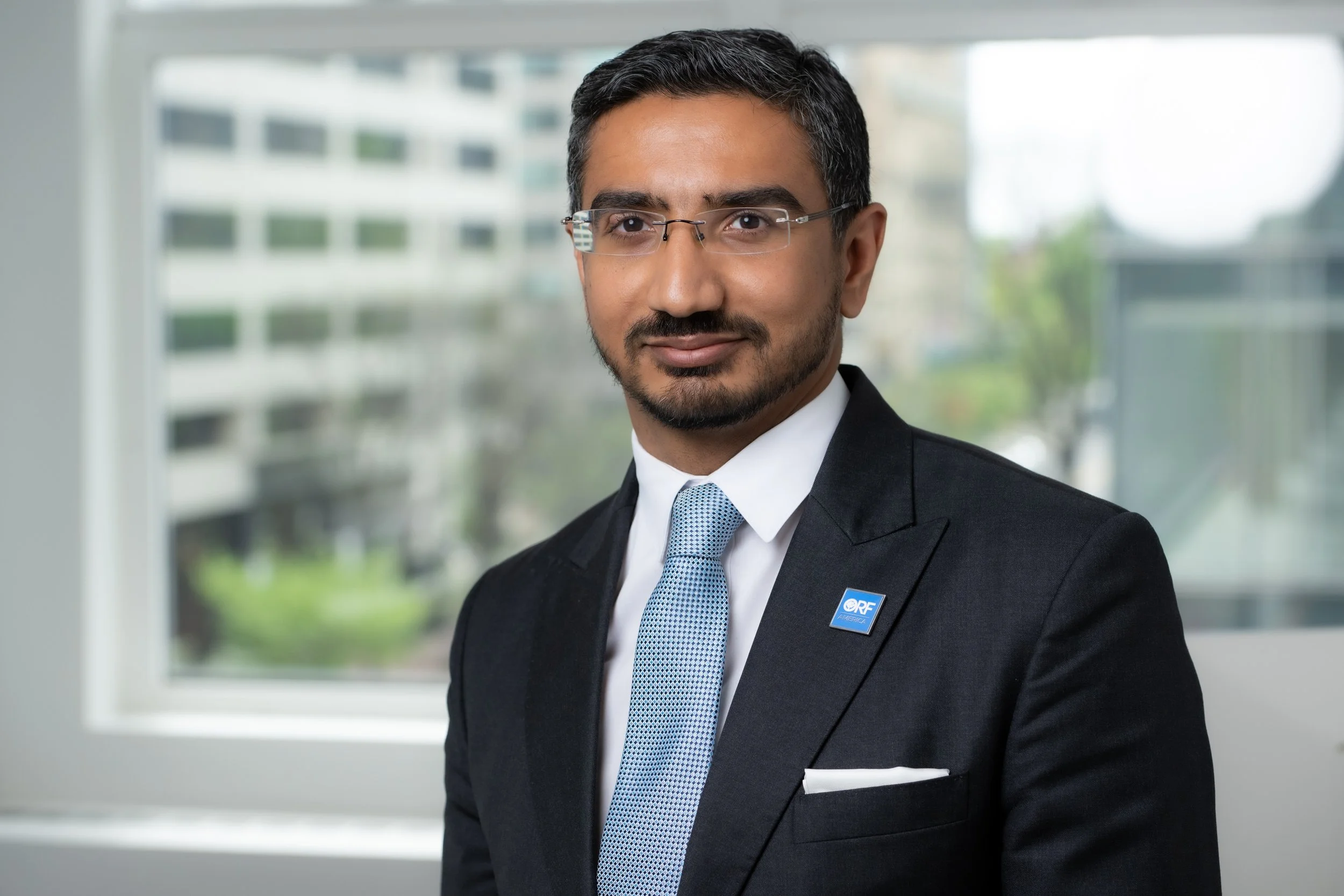 Who We Are — ORF America