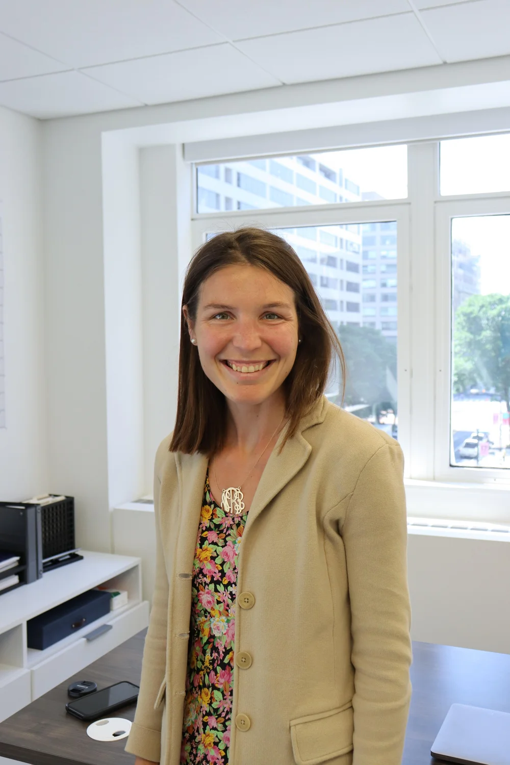 Who We Are — ORF America