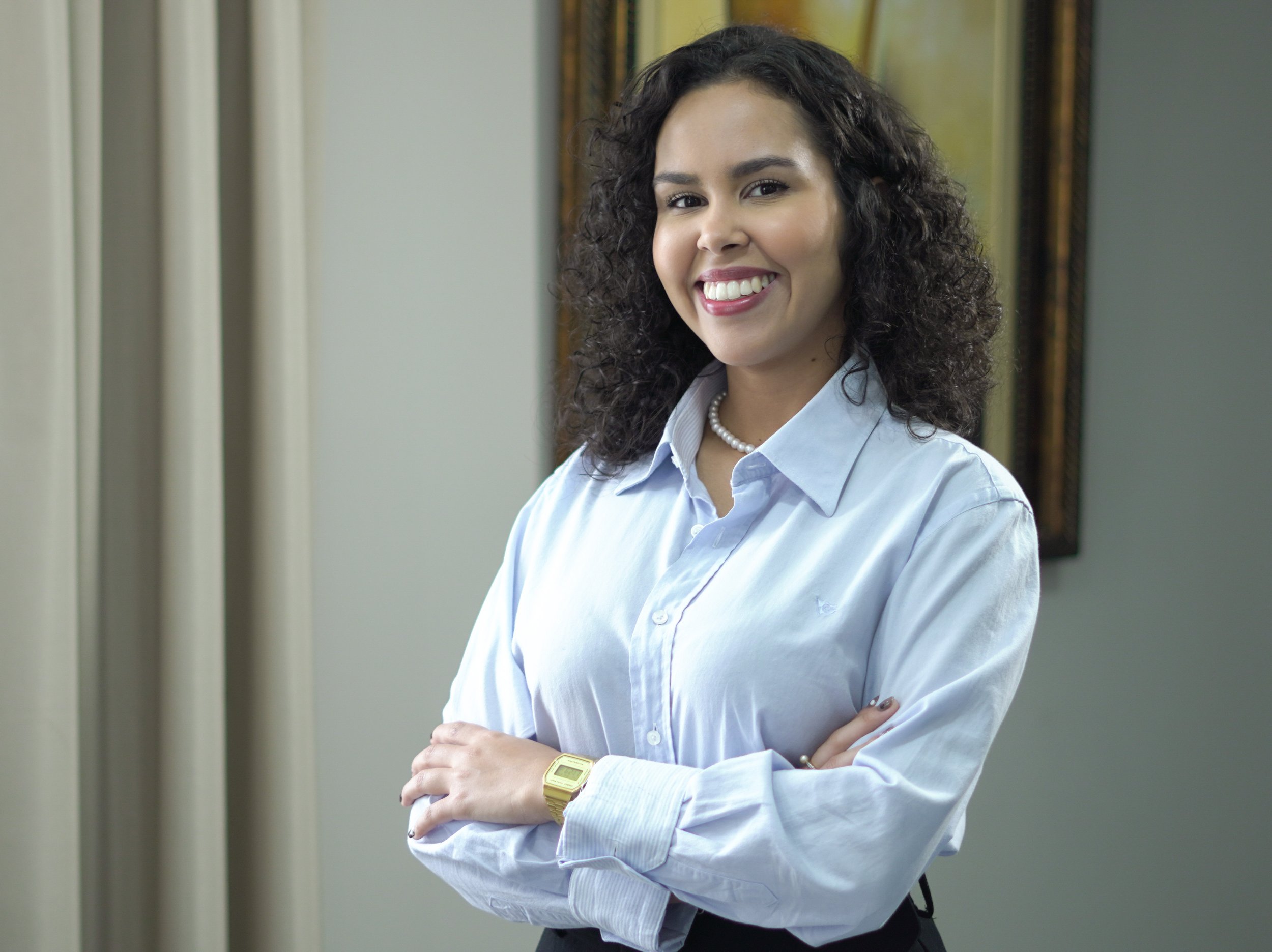 Who We Are — ORF America