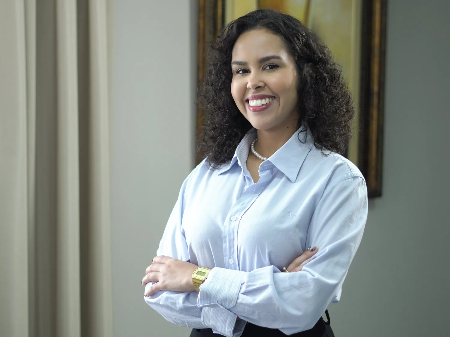 Who We Are — ORF America