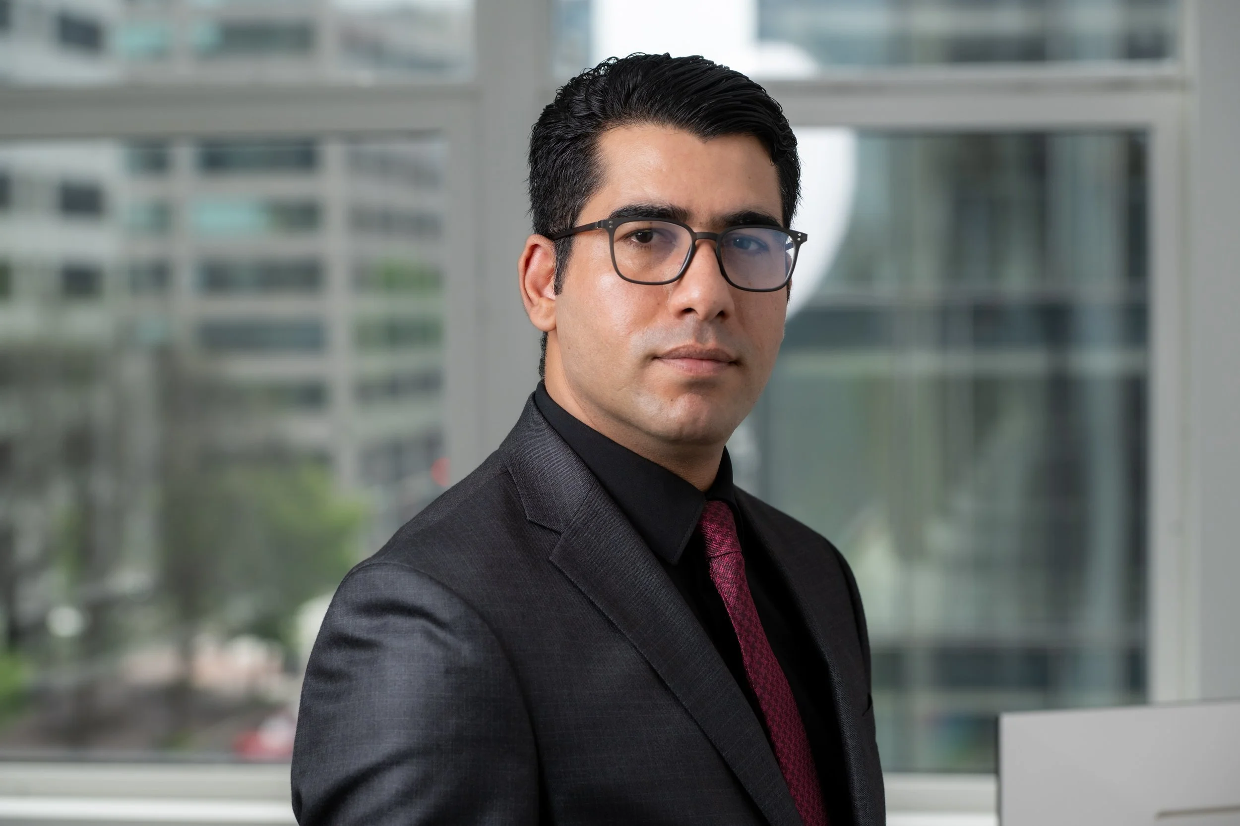 Who We Are — ORF America