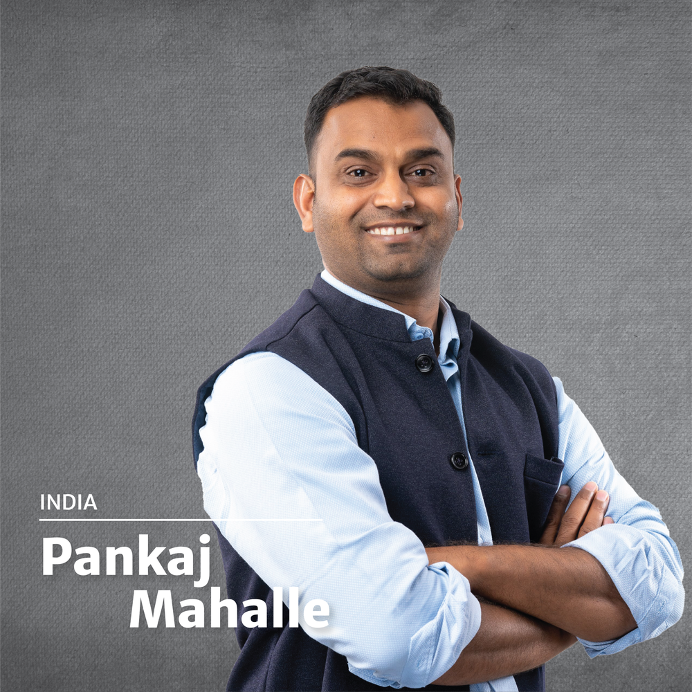 U.S.-India Emerging Climate Leaders — ORF America