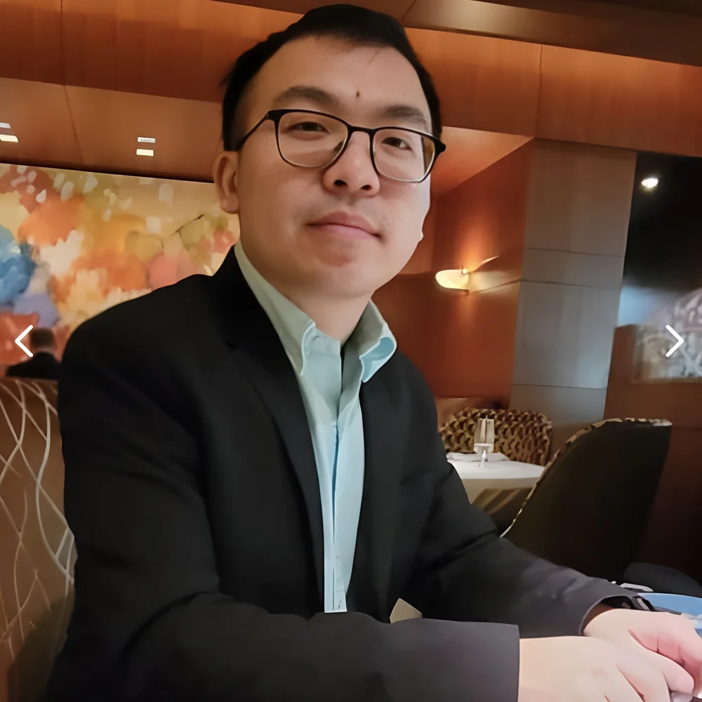 U.S.-India AI Fellowship Program — ORF America