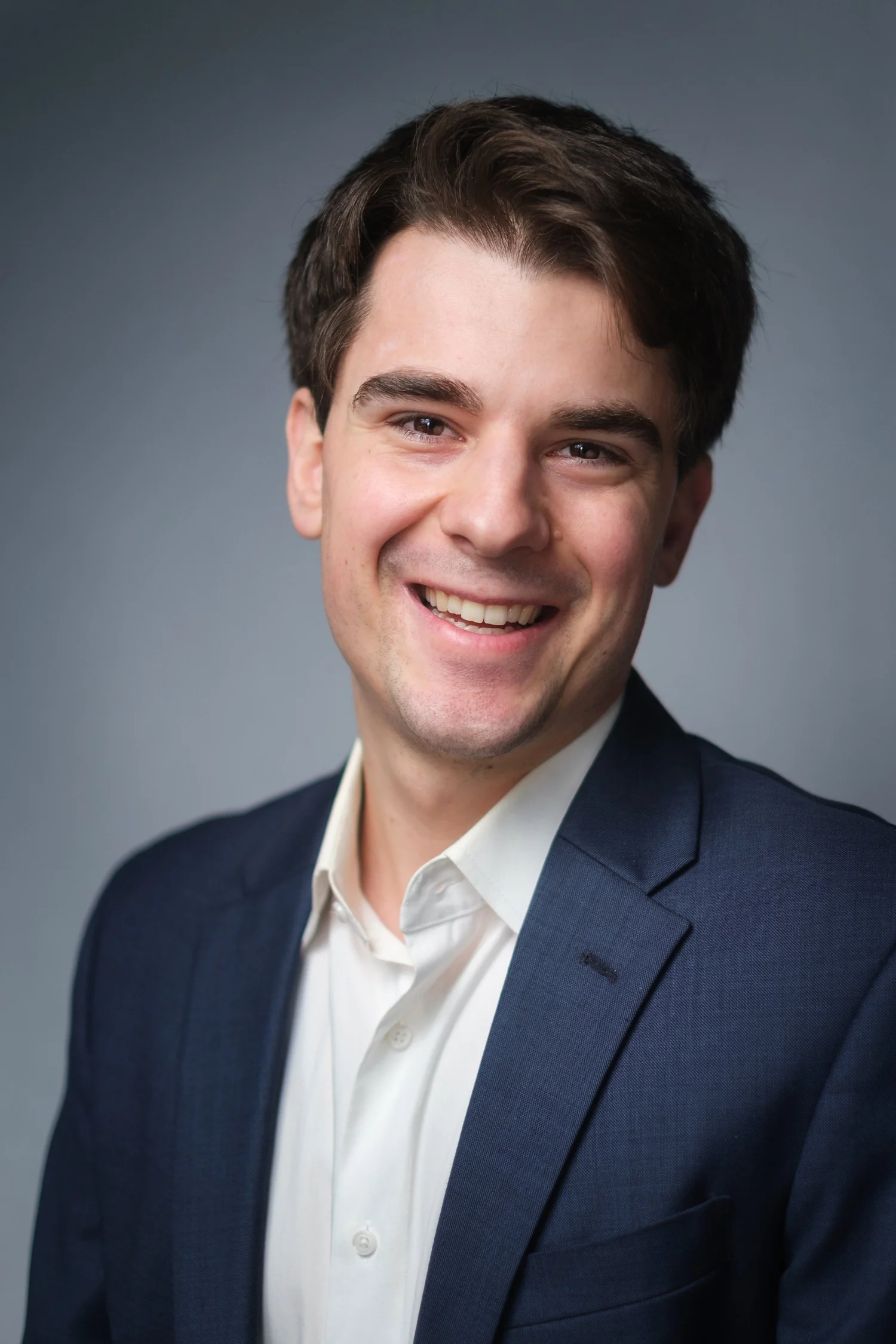 Internship Program — ORF America