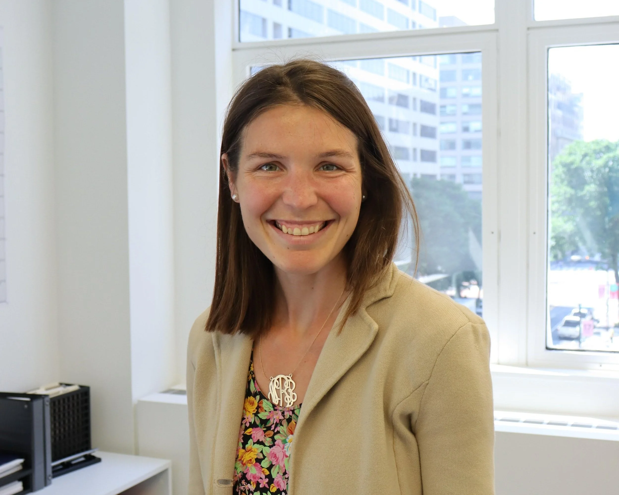 Natalie Boyse — ORF America