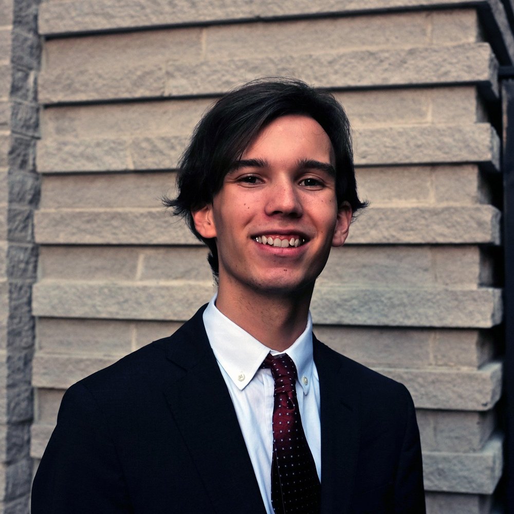 Internship Program — ORF America