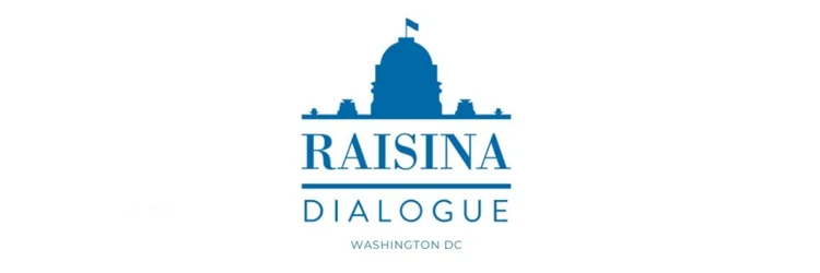 The Raisina Dialogue DC 2024 — ORF America