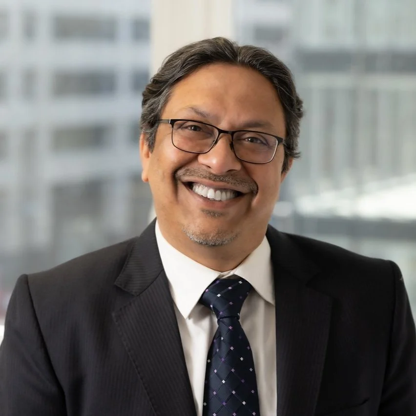 Anit Mukherjee — ORF America