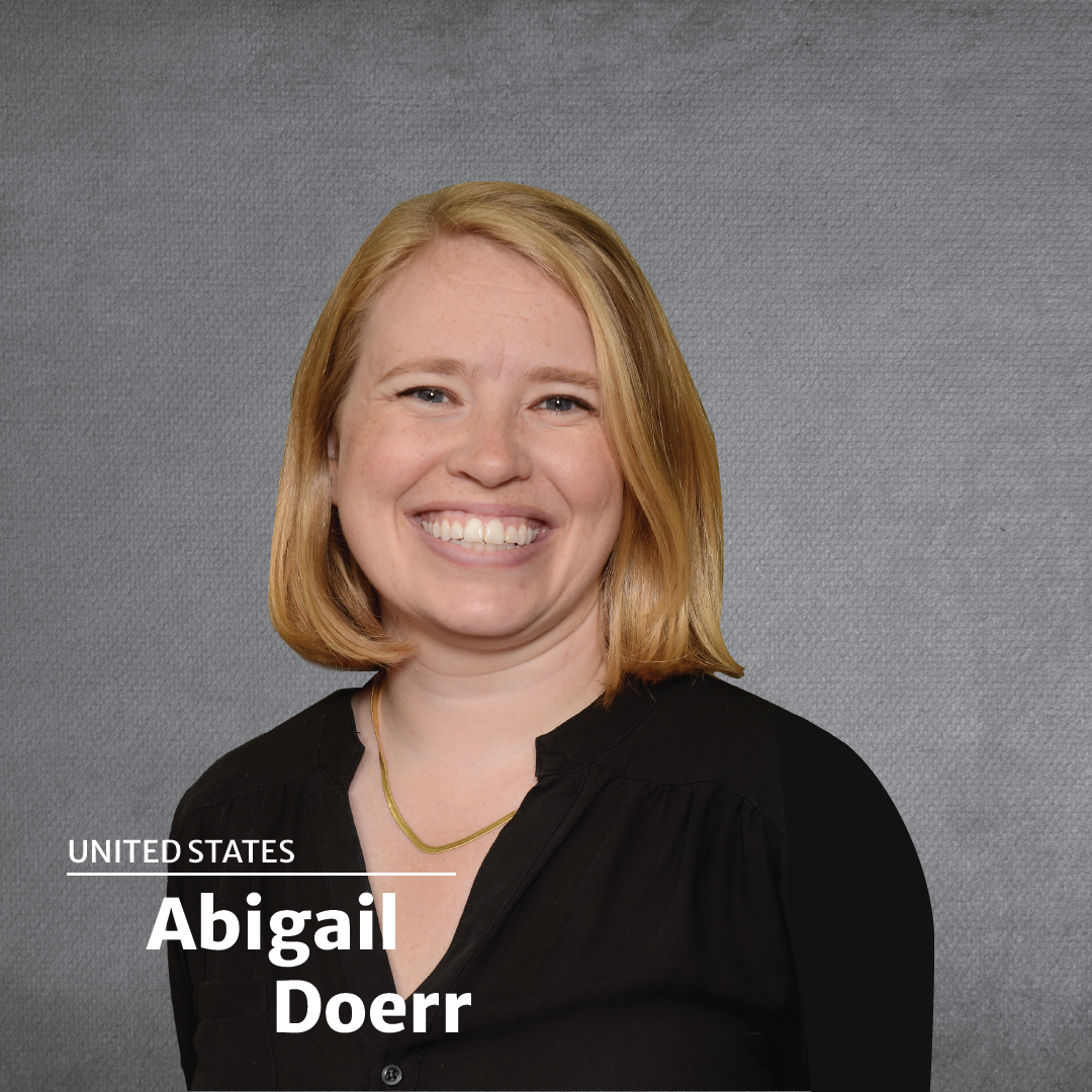 U.S.-India Emerging Climate Leaders — ORF America