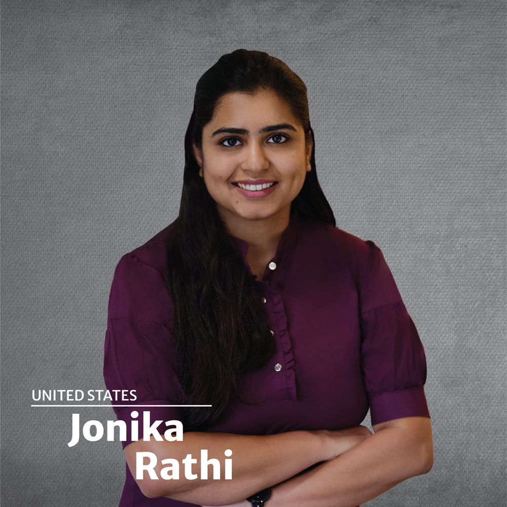 U.S.-India Emerging Climate Leaders — ORF America