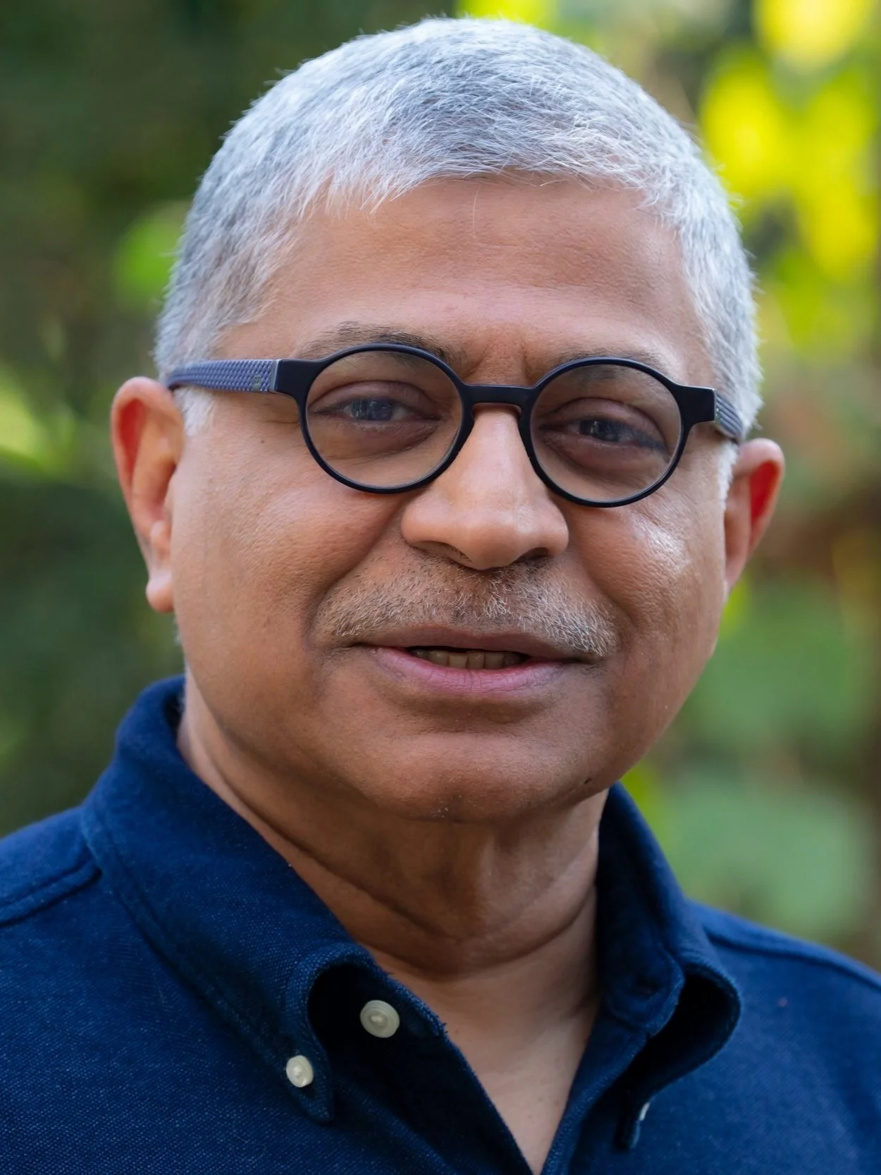 Udaibir Das — ORF America