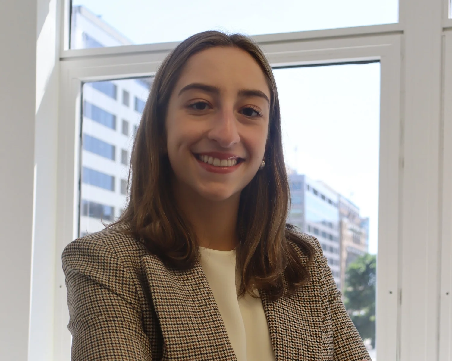 Who We Are — ORF America